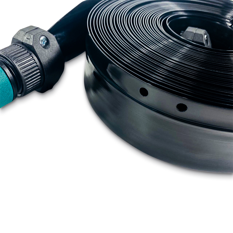Trampoline sprinkler tape from China manufacturer - Hangzhou Neetrue ...
